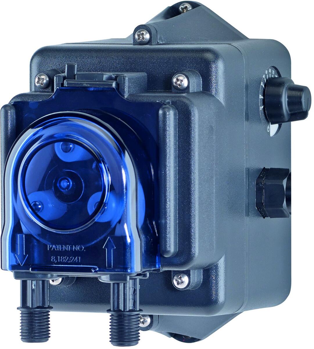 Dryden Aqua floc-dos-pump Dosierschlauchpumpe, 240ml/h HelloPool