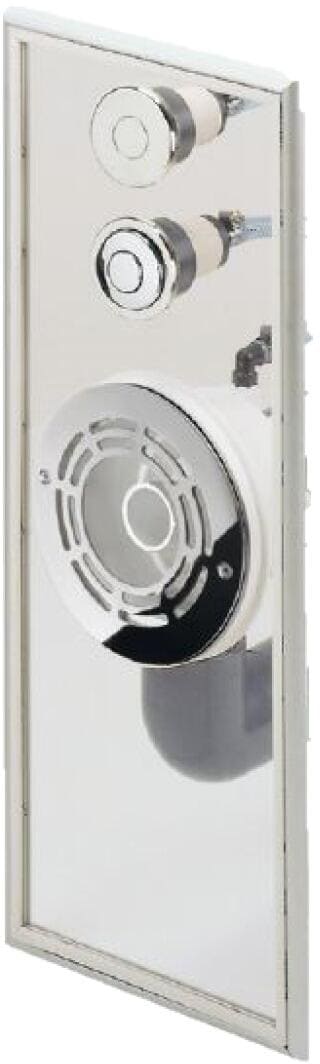 Vagner Pool Vormontageset Gegenstromanlage Vag-Jet, Massivbecken ...