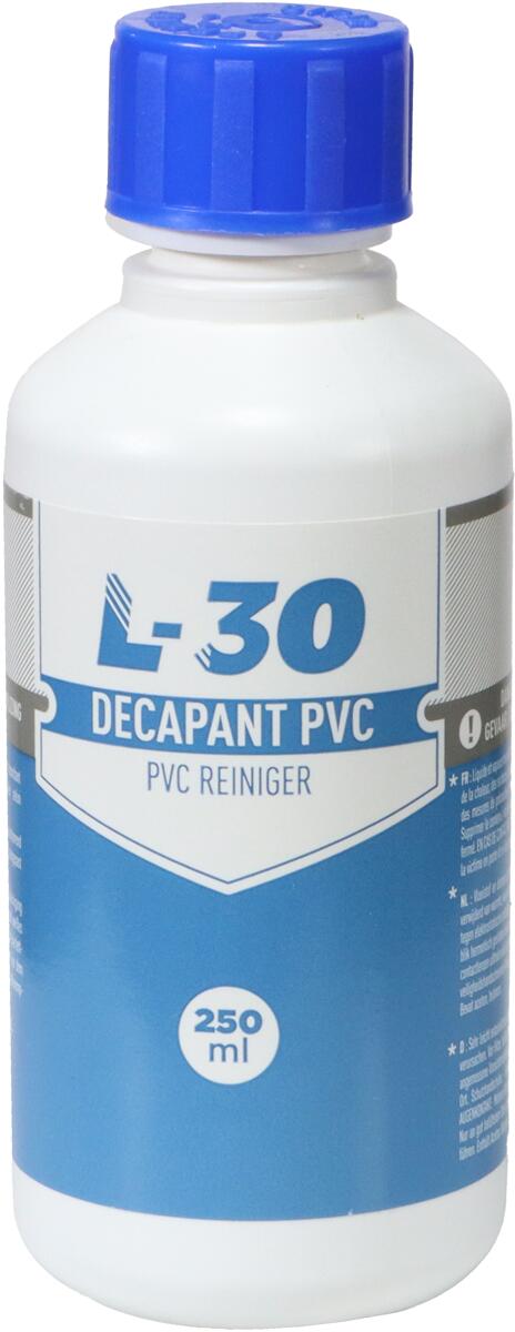 Heypar L-30 PVC-Reiniger, Vorbereitung für Verklebungen, 500ml HelloPool