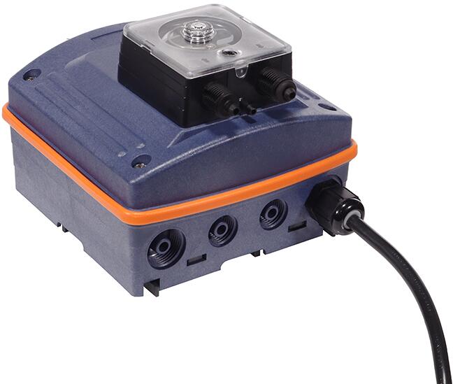 ProMinent Dulcoflex DF2a Dosierschlauchpumpe, 1,5bar HelloPool