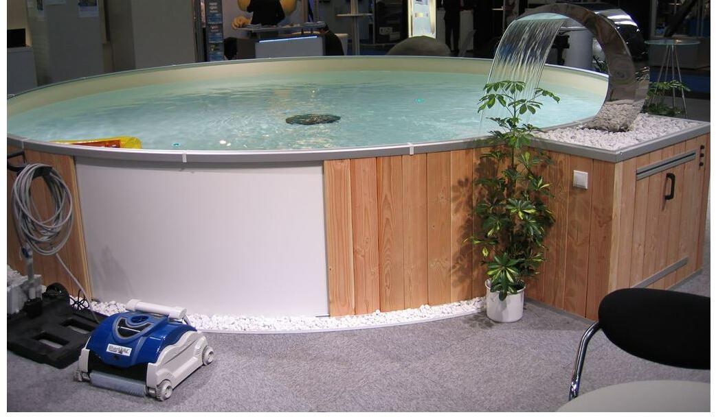 Pool Befullen Ohne Abwassergebuhr